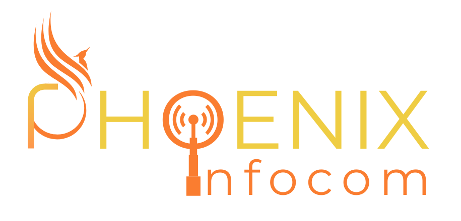 Home - Phoenix Infocom